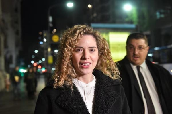 Arrieta amplió su denuncia: apuntó al cura Olivera Ravasi y el diputado ...