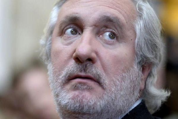 Quién es Julio Conte Grand: uno de los candidatos para la Procuración ...