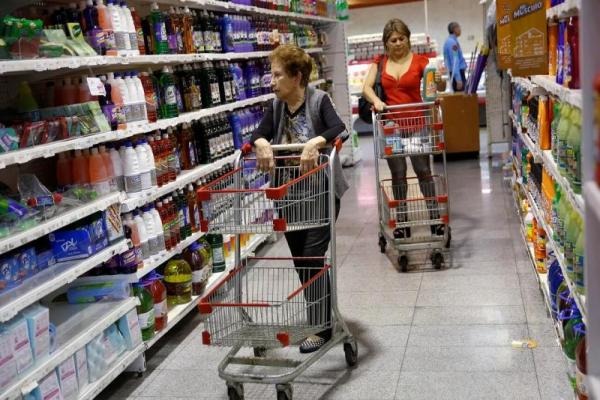 El Consumo Vuelve A Desplomarse En Septiembre Cayeron Las Ventas En