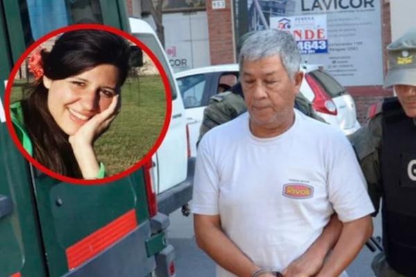 Caso María Cash: cómo se llegó a la detención del camionero tras 13 ...