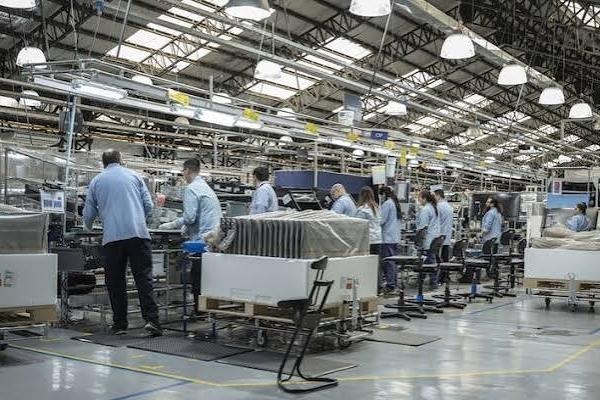 Diputados recibirá a UIA y CAME en plena caída de la producción y las ...